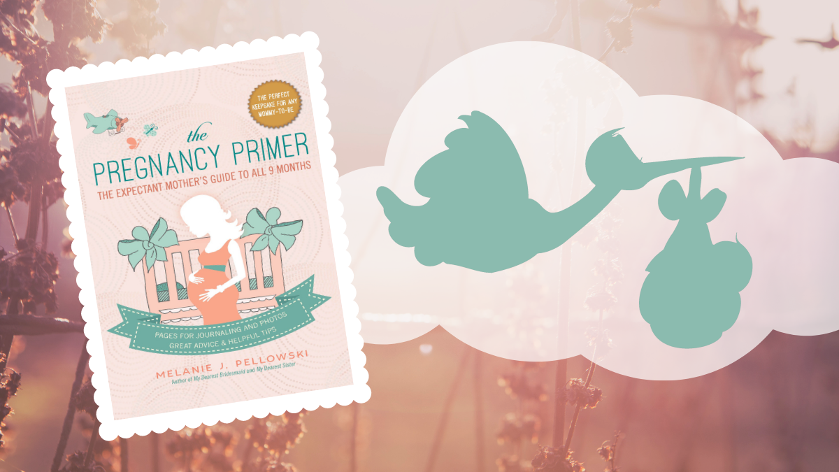 Mommy-To-Be Gift Basket – GIFT BOOK GIRL